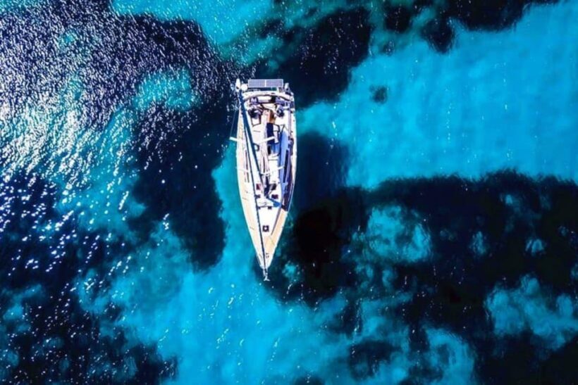 Santorini Sailsational: The Ultimate Caldera Sunset Cruise - FAQs