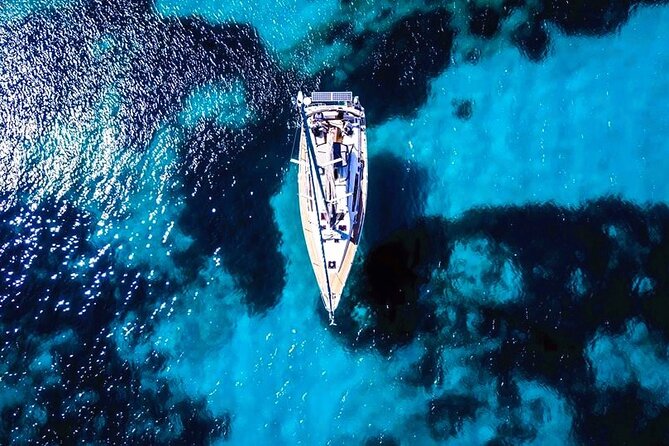 Santorini Sailsational: The Ultimate Caldera Sunset Cruise - Booking Your Adventure