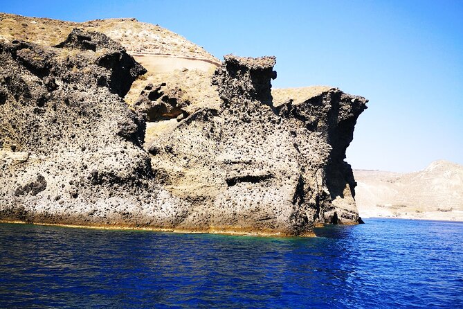 Santorini Sailsational: The Ultimate Caldera Sunset Cruise - Traveler Reviews and Feedback