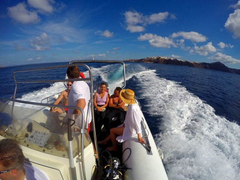 Santorini: Scuba Diving Experience for Beginners - The Practicalities: Timing, Pricing, and What to Bring