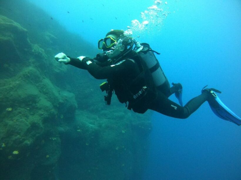 Santorini: Scuba Diving Experience in Caldera for Beginners - The Value of This Experience