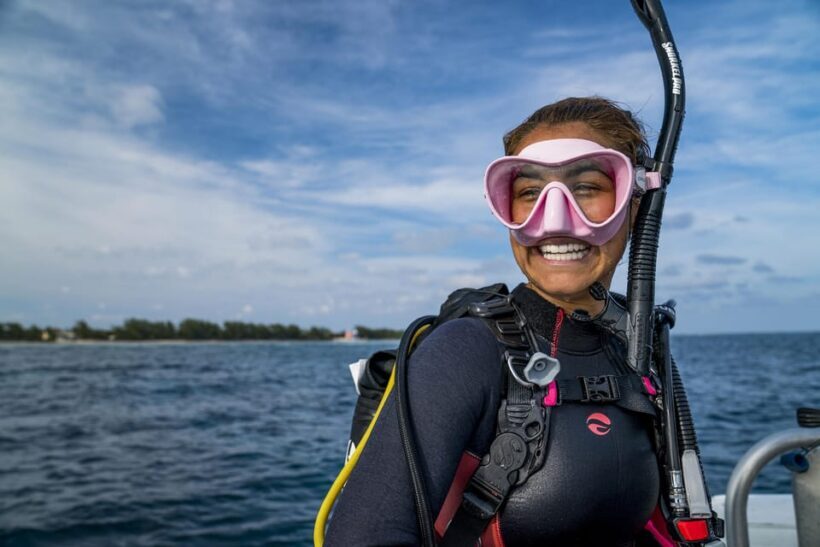 Santorini: Scuba Diving - An In-Depth Look at Santorini Scuba Diving Experience
