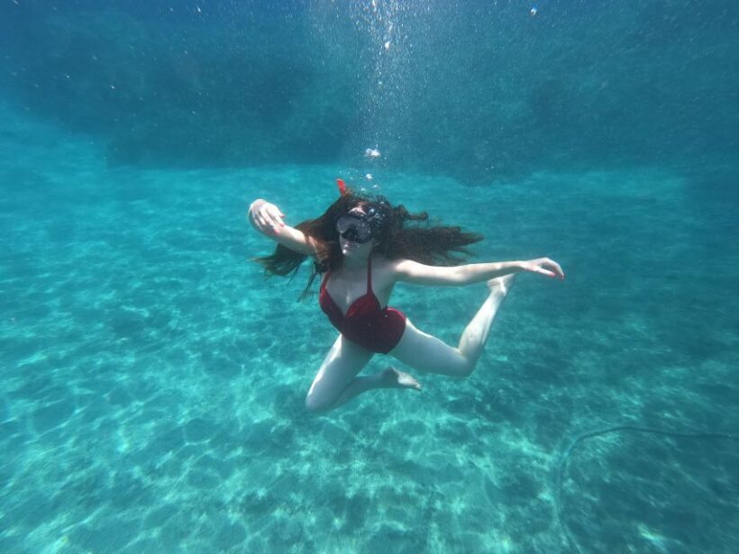 Santorini: Sea Caves Kayak Trip with Snorkeling and Picnic - An In-Depth Look at the Santorini Sea Caves Kayak Experience