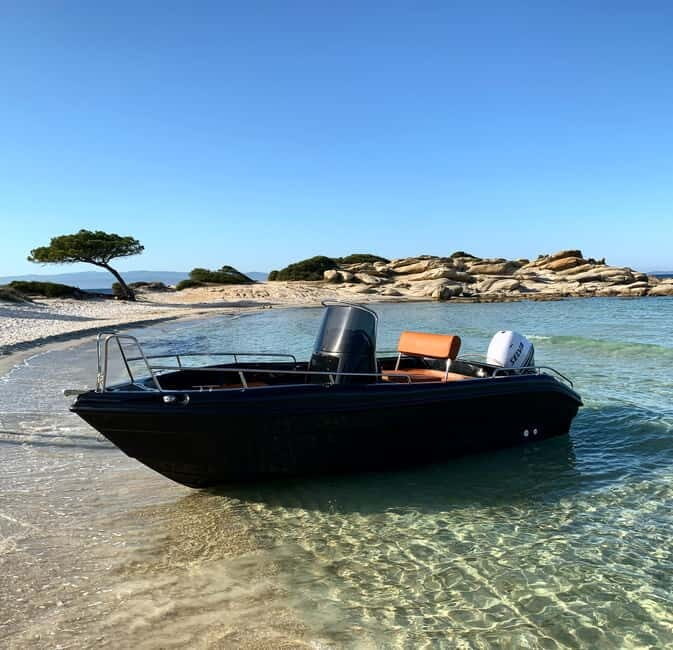 Santorini: Self-Drive Boat Rental without Boat License - A Practical Guide to Your Self-Drive Santorini Boat Experience