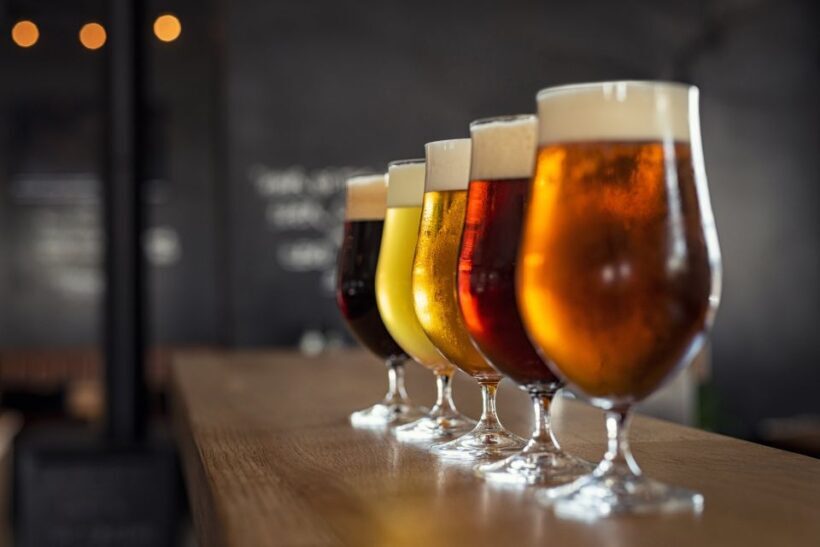 Santorini Semi-Private 2 BREWERIES Tour (up to 6 guests) - Practical Details & Tips