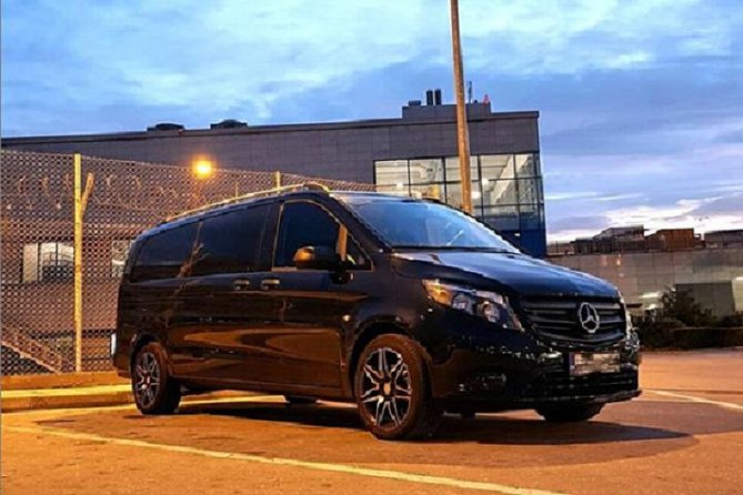 Santorini shared transfer - Who Should Consider This Transfer?