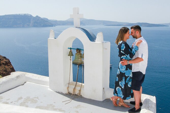 Santorini Shore Excursion: 5-hour Small Group Tour - Guest Experiences and Feedback