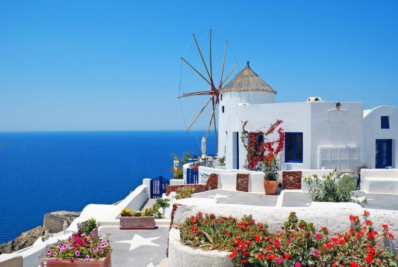 Santorini Shore Excursion for Cruise Ships w/Pickup& Dropoff - Who Will Love This Tour?