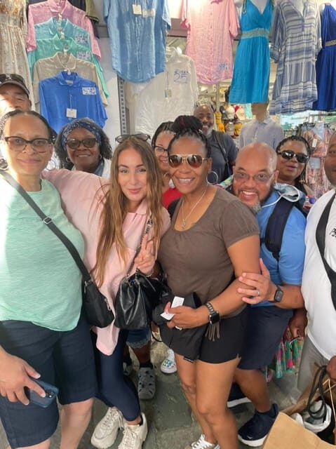 Santorini: Shore Excursion to Oia for Cruise Ship Passengers - Transportation and Group Size