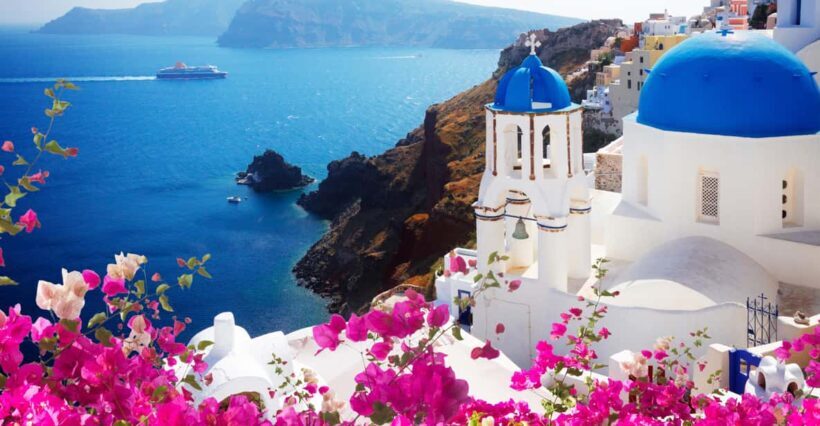 Santorini: Shore Trip to Bypass Cable Car with Boat Transfer - An In-Depth Look at the Tour Experience