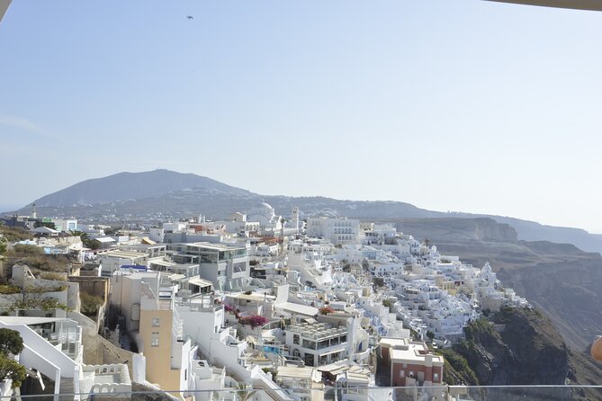 Santorini Sightseeing Half-Day Tour in a Small-Group - Who Will Love This Tour?