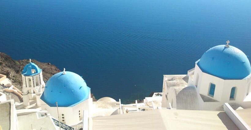 Santorini: Sightseeing Island Tour (Private) - Transport and Timing: Why It Matters
