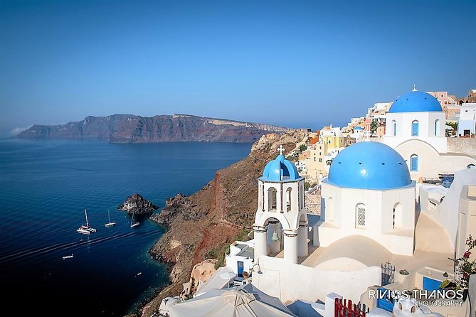 Santorini Sightseeing Private & Custom Made Tour - Pickup and Meeting Points