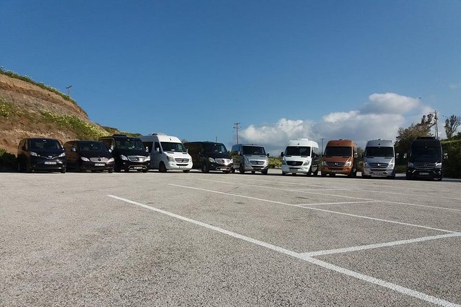 Santorini Sightseeing Private & Custom Made Tour - Uncover the Islands Evocative Ruins