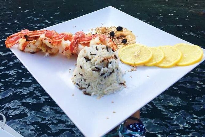 Santorini Small-Group Catamaran Sailing Trip(Bbq,Drinks, Transfer) - Immersive Cultural Experience