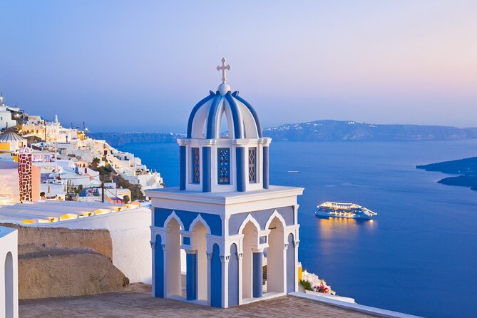 Santorini Small Group Excursion for First-Time Cruise Visitors - Final Thoughts