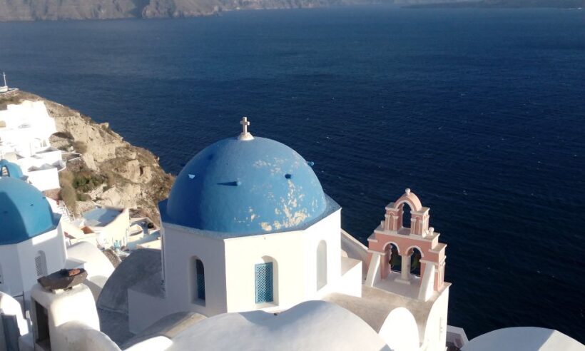 Santorini: Small-Group Highlights Tour of Venetian Castles - Who Will Love This Tour?