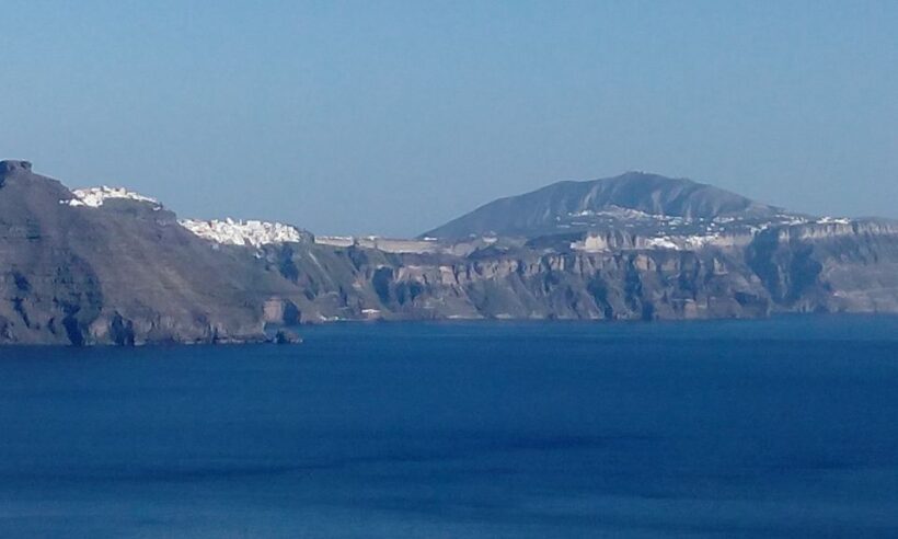 Santorini: Small-Group Highlights Tour of Venetian Castles - FAQ