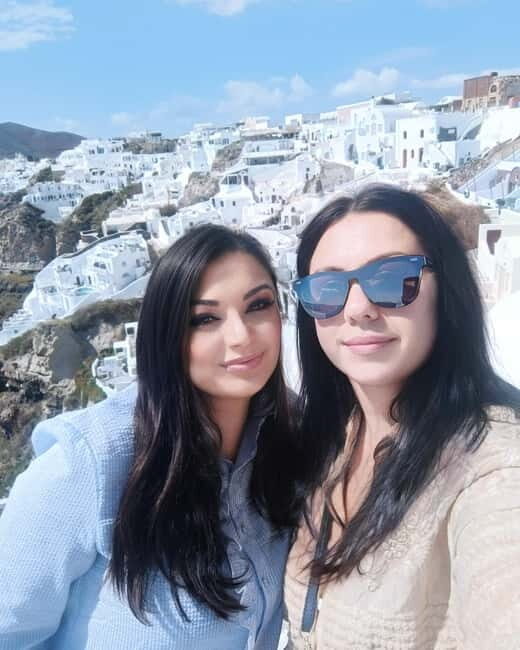 Santorini: Small Group Sightseeing Tour with a Local Guide - Final Thoughts: Is It Worth It?