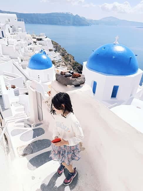 Santorini: Small Group Sightseeing Tour with a Local Guide - Frequently Asked Questions