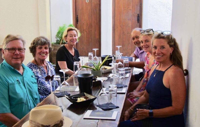 Santorini: Small-Group Sunset Wine Tour with Santo Winery - An In-Depth Look at the Experience