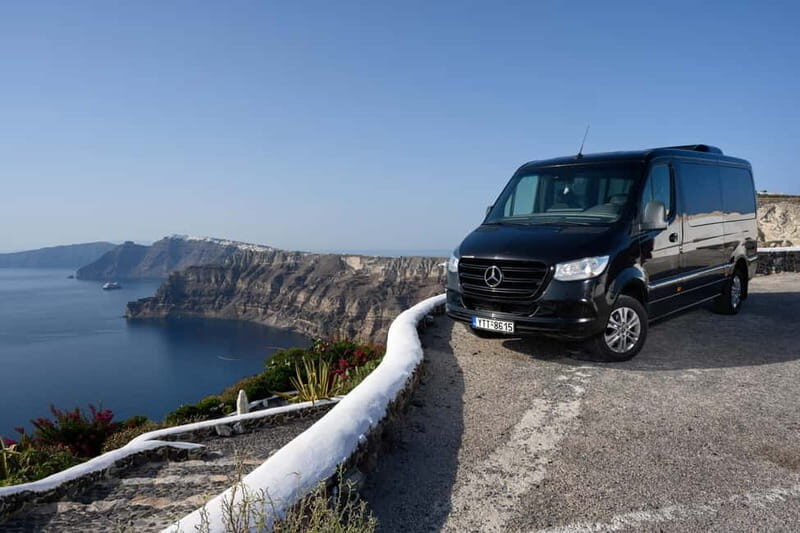 Santorini: Small Group Tour of 3 Local Wineries - Analyzing the Value