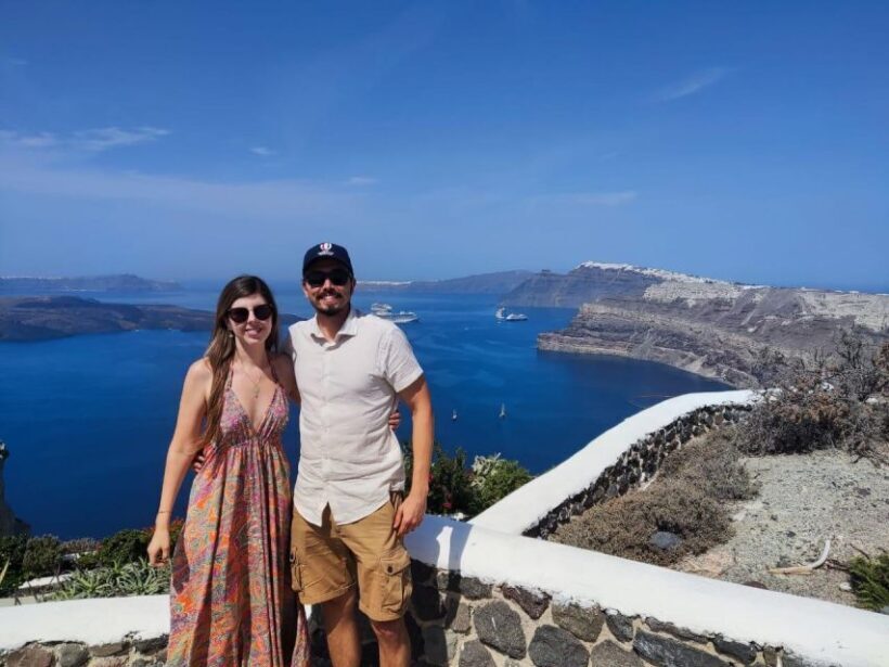 Santorini: Small Group Tour of 3 Local Wineries - Who Will Love This Tour?