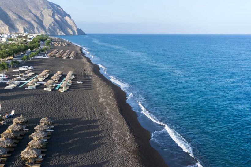 Santorini Small-Group Tour with Wine Tasting & Food Pairing - Key Points