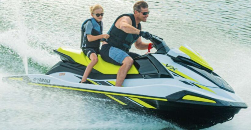 Santorini Speed: 180hp Jet Ski Rental - Authentic Experiences and Real Feedback