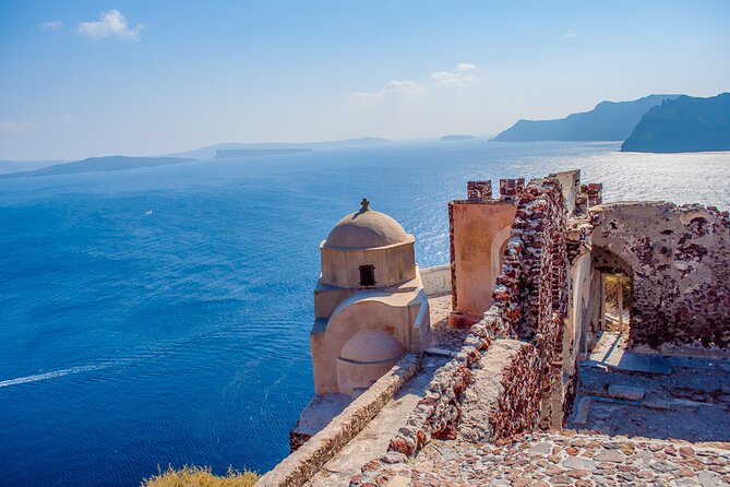 Santorini Splendor: Customized 4-Hour Private Highlights Tour - Final Recommendations