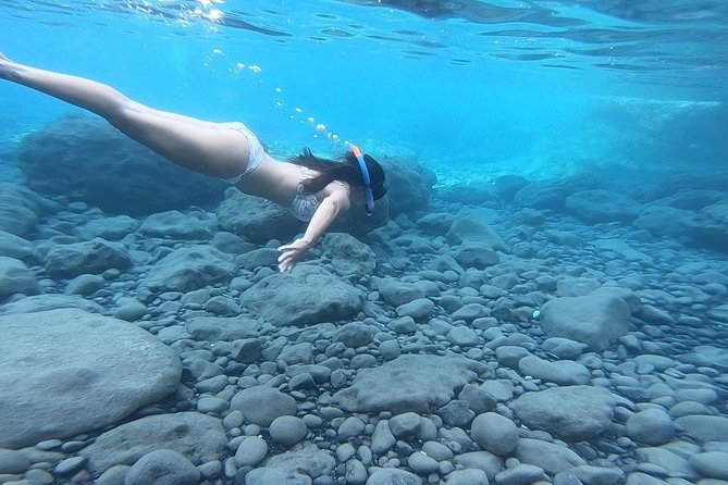 Santorini Stand-Up Paddle and Snorkel Adventure - Preparing for Your Paddle Boarding Experience