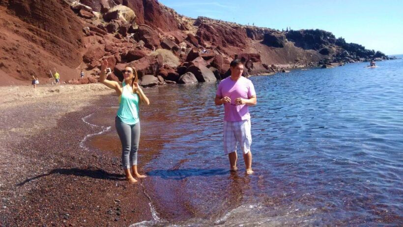 Santorini: Standard Private Tour - Who Should Consider This Tour?