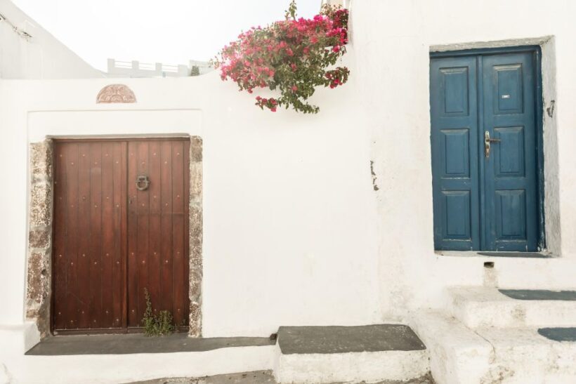 Santorini: Standard Private Tour - FAQ