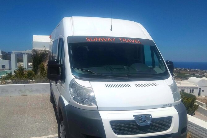 Santorini Summer Panorama - Who Is This Tour Best Suited For?