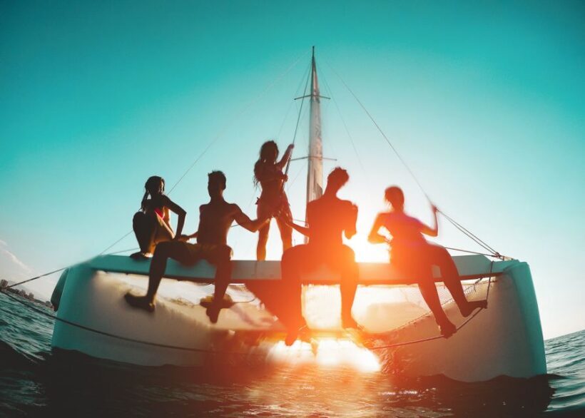 Santorini: Sunset Caldera Cruise with BBQ Meal and Drinks - Who Is This Tour Best For?