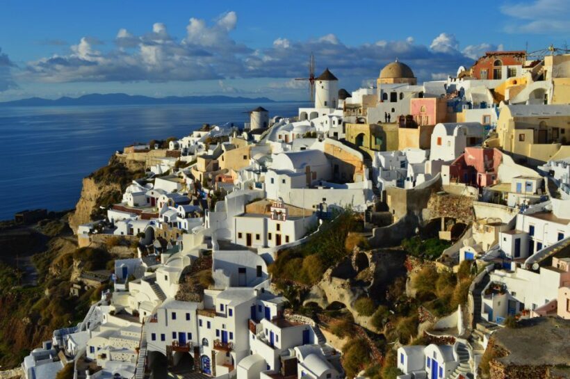 Santorini Sunset Chasing Adventure: Half-Day Private Tour - FAQs