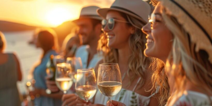 Santorini: Sunset Guided Tour with Hotel Pickup - Final Thoughts