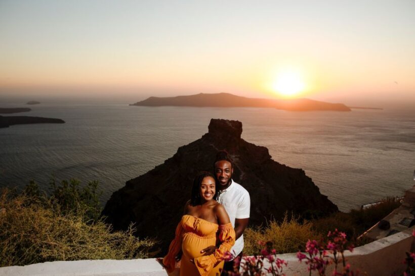Santorini: Sunset Photo Shoot with a Personal Photographer - Who Should Book This Experience?