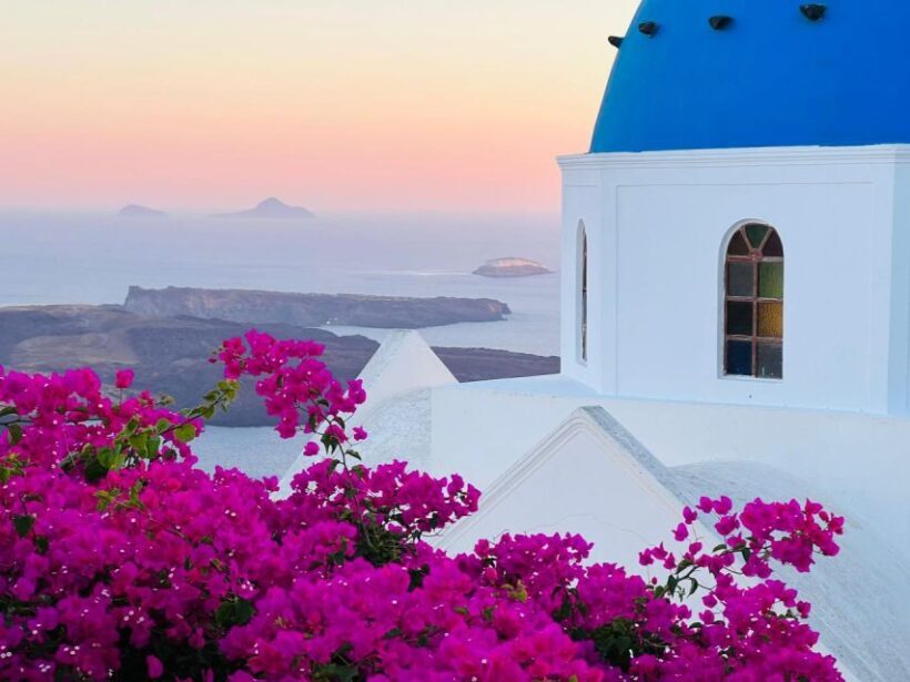 Santorini: Tailor-Made 6Hours Private Tour - What to Expect During Your Day