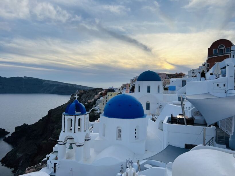 Santorini: Tailor-Made 6Hours Private Tour - Who Is This Tour Best For?