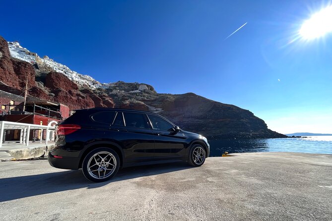 Santorini Tailor Made Tour With the Experts(NEW) - Booking Process and Payment Options