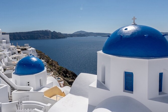 Santorini: The best Highlight Private Tour! - Key Points