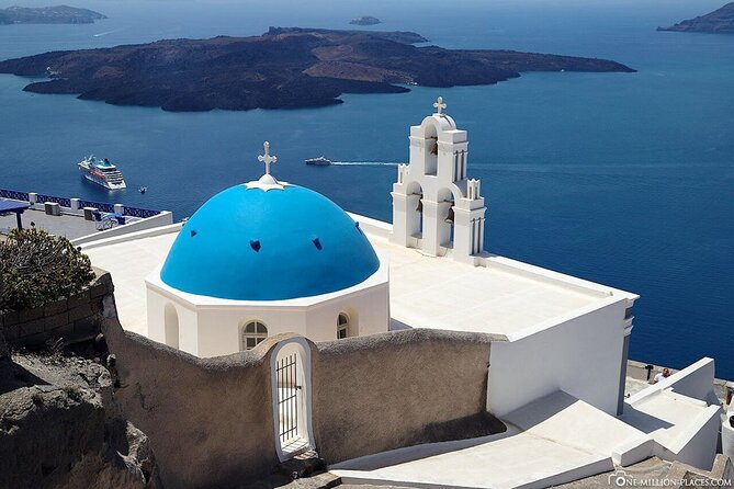 Santorini: The best Highlight Private Tour! - Final Thoughts
