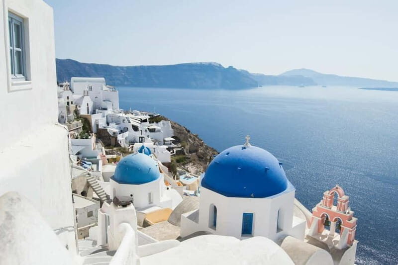 Santorini: The Best of Sightseeing Private tour! - Introduction: An Authentic Way to Discover Santorini
