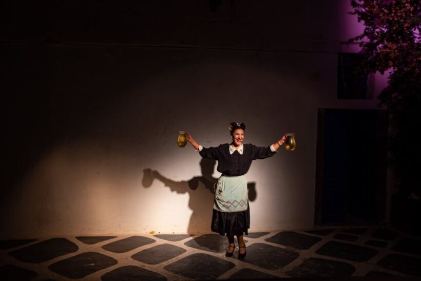 Santorini: The Greek Wedding Show Entry Tickets - Final Thoughts: Who Should Consider This?