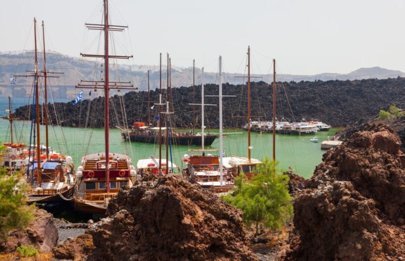 Santorini: Thirassia Islands and Volcano Guided Cruise - The Value and Practical Considerations