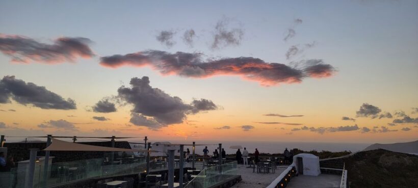 Santorini: Three Wineries and One Brewery Tour with Tastings - Price and Value