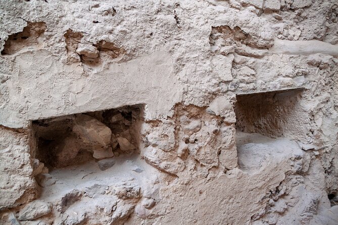 Santorini: Ticket for Akrotiri Archaeological Site - Practical Tips for Visiting