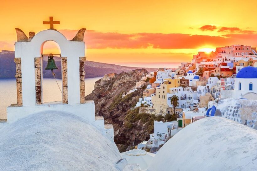 Santorini: Top Sights Day Trip, Wine Tasting, & Oia Sunset - Practical Considerations