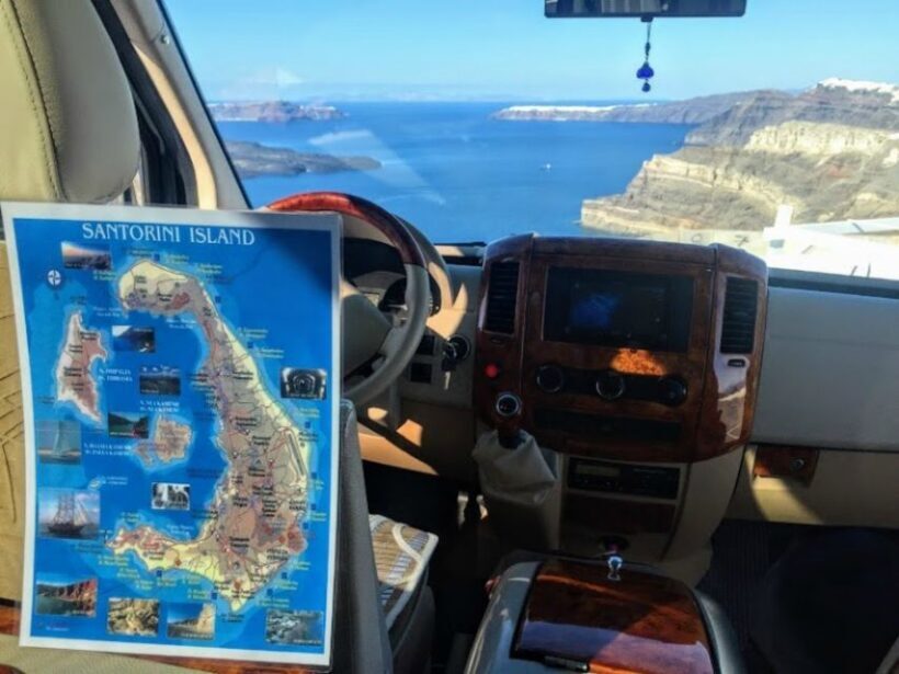 Santorini: Top Sights Small-Group Tour with Local Guide - Who Will Love This Tour?
